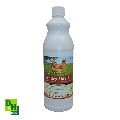 Flubenvet 1% 60g POM-VPS - D&H Direct