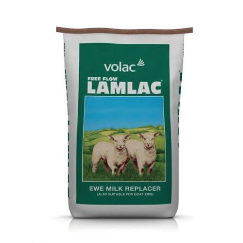 Lamlac Freeflow 20kg - D&H Direct