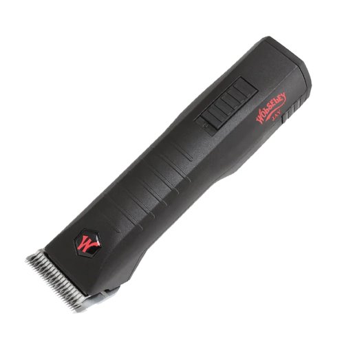 Longhorn Zipper II Horse Clipper - D&H Direct