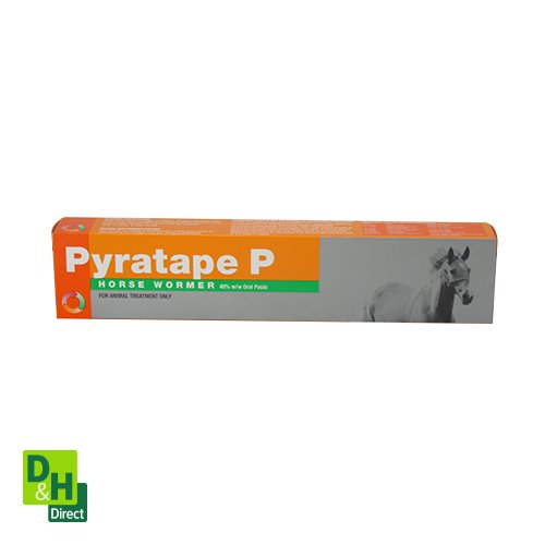 Pyratape P Paste POM-VPS - D&H Direct
