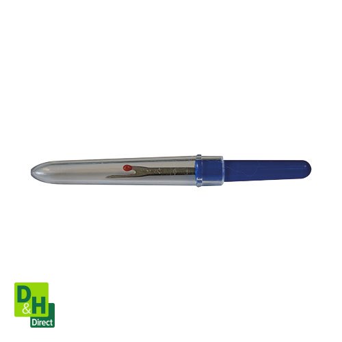 Plait Unpicker - D&H Direct