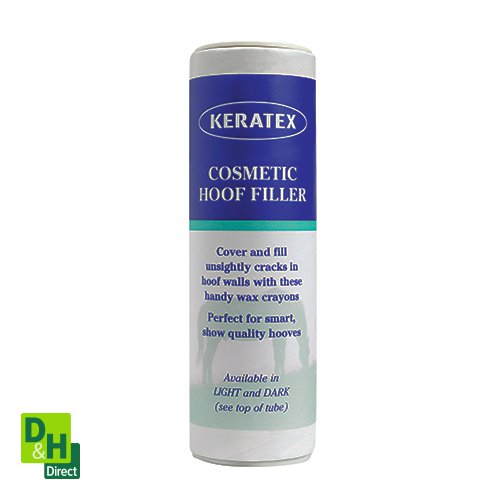 Keratex 3P Hoof Repair 50ml - D&H Direct