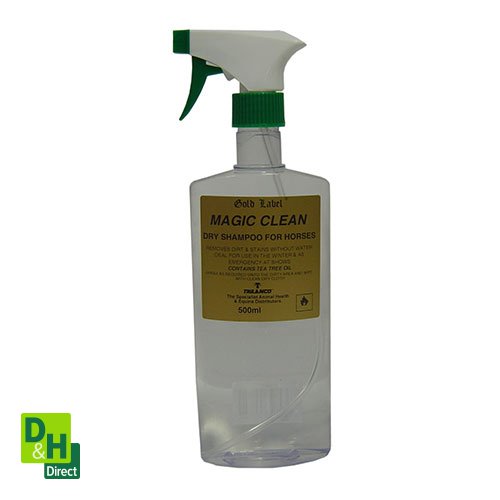 Bloom & Groom 500ml - D&H Direct