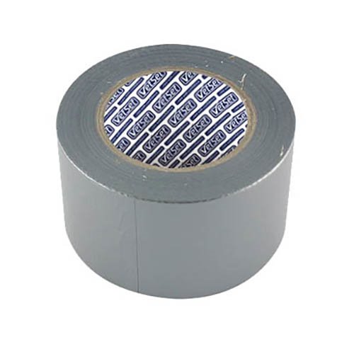 VetSet Heavy Duty Sealing Tape 75mm x 50m - D&H Direct