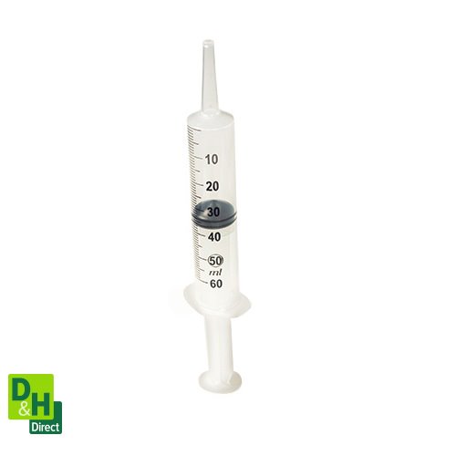 RangerCare Syringe Feeder Kit - D&H Direct