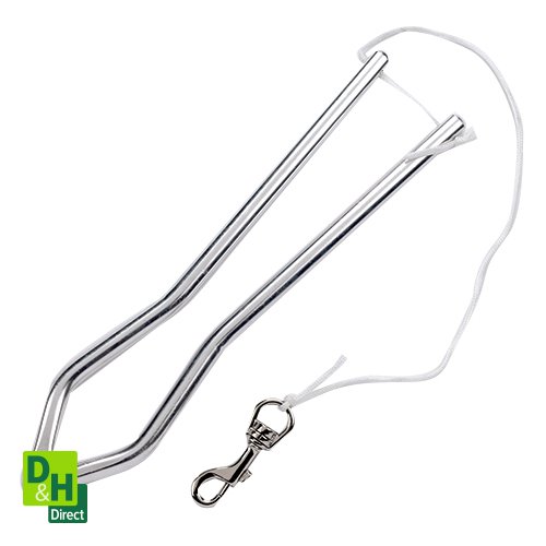 Humane Twitch - D&H Direct