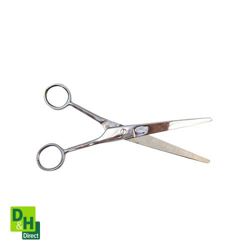 General Purpose Scissors 8" - D&H Direct