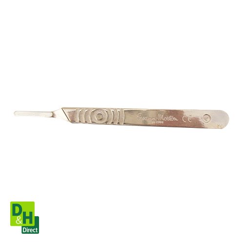 Scalpel Handle - D&H Direct