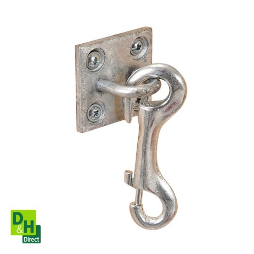 Marlow Double Ended Clip - D&H Direct