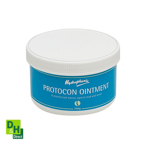 Protocon Gold Ointment 250g AVM-GSL - D&H Direct