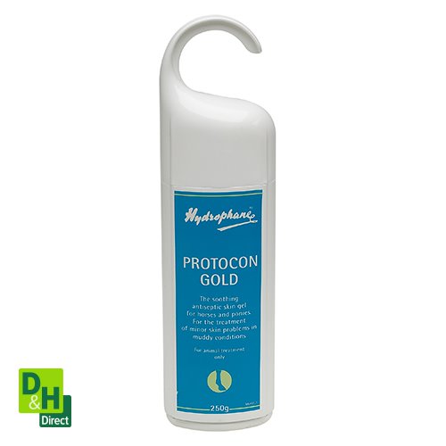 Protocon Gold Ointment 250g AVM-GSL - D&H Direct