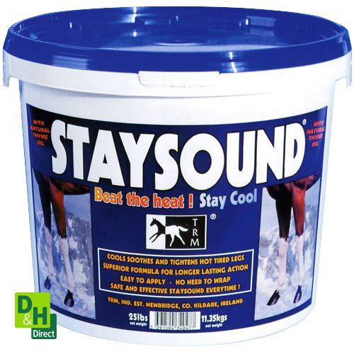 VetSet Kaolin Poultice 5kg - D&H Direct