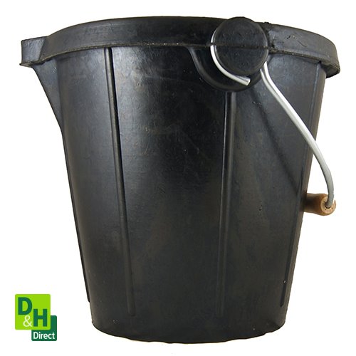 Super 3 Bucket 14ltr - D&H Direct