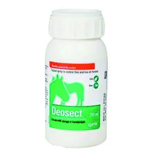 Deosect 250ml POM-VPS - D&H Direct