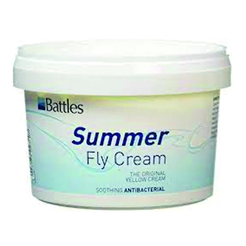 Summer Fly Cream 400ml - D&H Direct