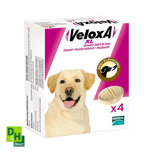 Fipnil Spot-On PLUS For Cats 3 Pipettes NFA-VPS - D&H Direct