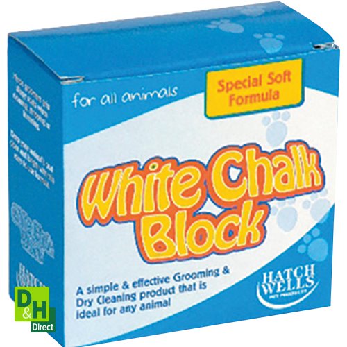 Chalk Block - 6pk - D&H Direct