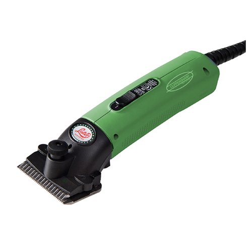 Lister Star Clipper Green - D&H Direct