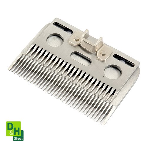 Wolseley Fine Clipper Blades - D&H Direct