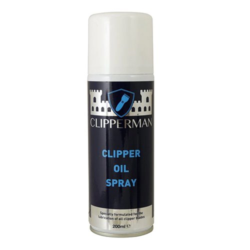 Clipper Oil Aerosol 200ml - D&H Direct