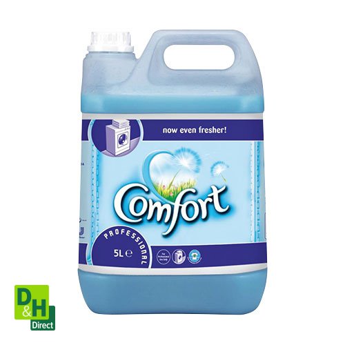 Comfort Professional 5ltr - D&H Direct