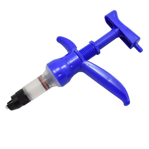 Autoject Injector 5ml - D&H Direct