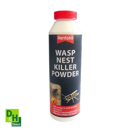 Fly Killer Strips - 3pk - D&H Direct