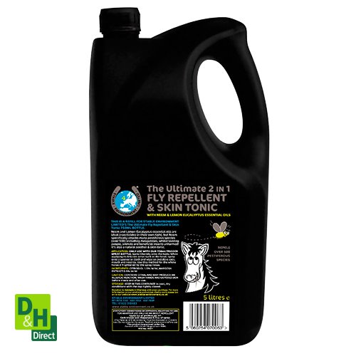 Dermoline Skin Itch Lotion 500ml - D&H Direct