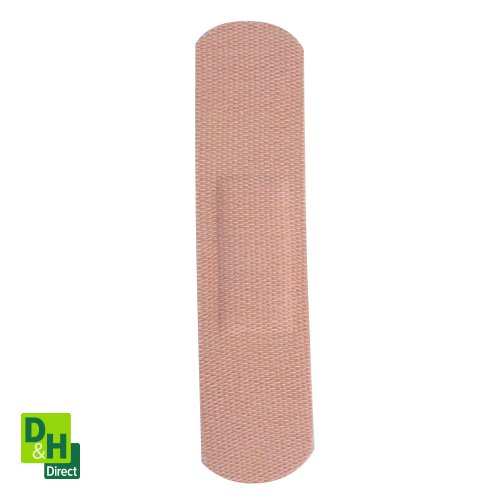 RangerSafe Elastic Plasters - 100pk - D&H Direct