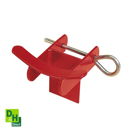 Jump Cups Barrel JS33 Spare Wall Bracket JS331 - D&H Direct