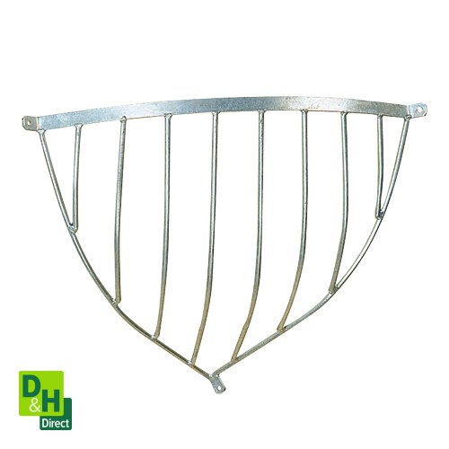 Hay Rack Traditional Corner S11 - D&H Direct