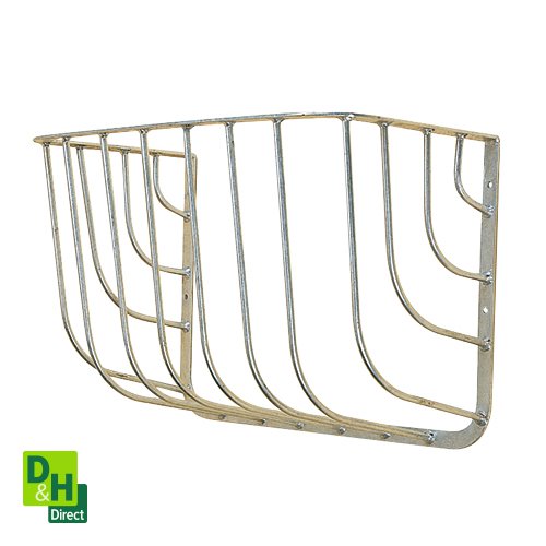 Hay Rack Traditional Wall S12 - D&H Direct