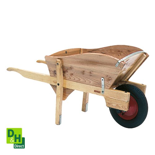 Traditional Barrow S2217 - D&H Direct