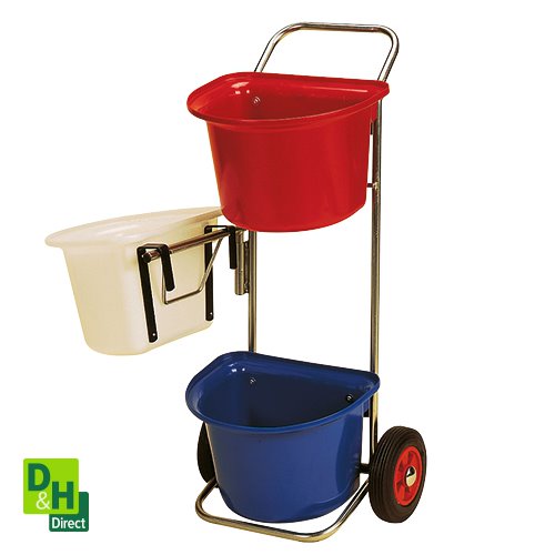 Feeding Cart S305 - D&H Direct