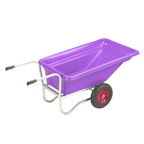 Balance Trolley S2292 - D&H Direct