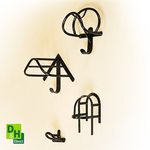 Harness Rack Set Complete S21S - D&H Direct