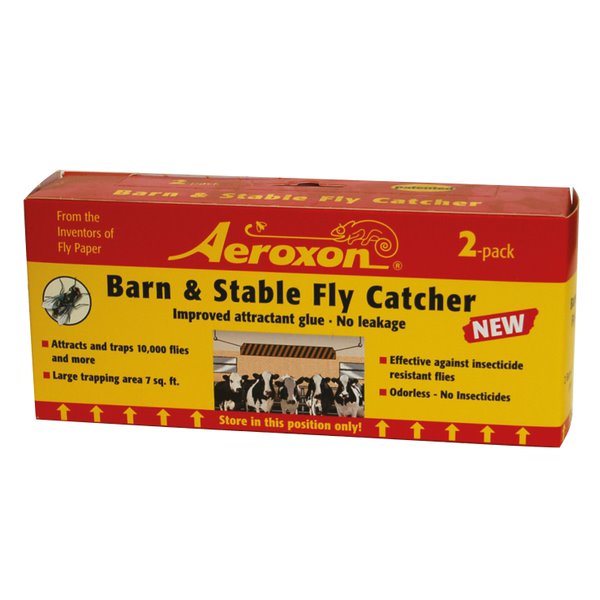 Barn and Stable Fly Catcher - D&H Direct