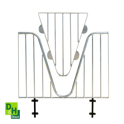 Anti-Weaver Infill For Small Grille - D&H Direct