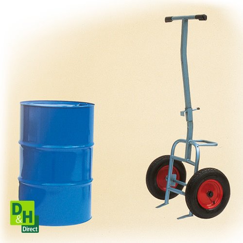 Barrel Handler S2233 - D&H Direct