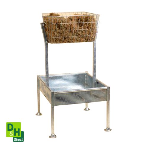 Field Feeder & Hay Rack 4 Legs S1415 - D&H Direct