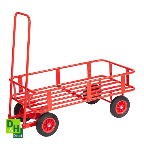Mini Cart T880 - D&H Direct
