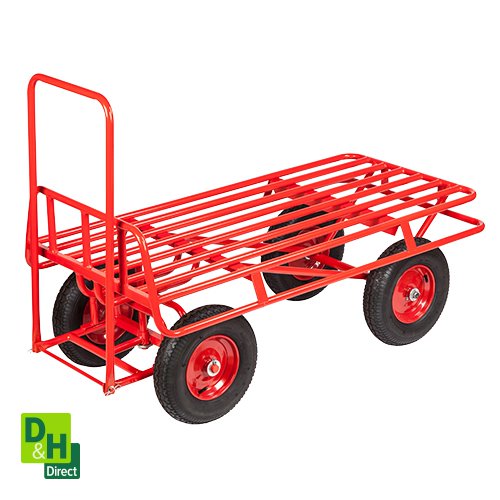 Mega Cart T1090 - D&H Direct