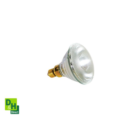 Deluxe Heat Lamp Complete - D&H Direct