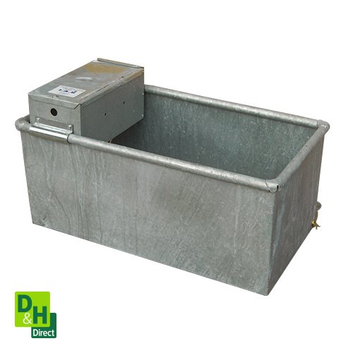 Field Feeder & Hay Rack 4 Legs S1415 - D&H Direct