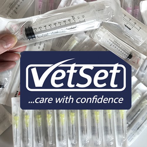 Injection Grab Box Refill Kit - D&H Direct