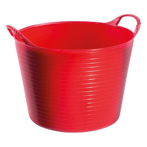 RangerEquip Calf Feeding Bucket - 3 Teat - D&H Direct