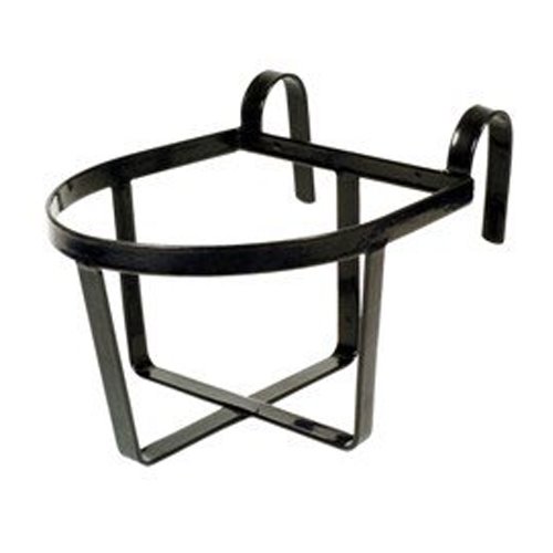 RangerEquip Builders Bucket 13ltr Black - D&H Direct