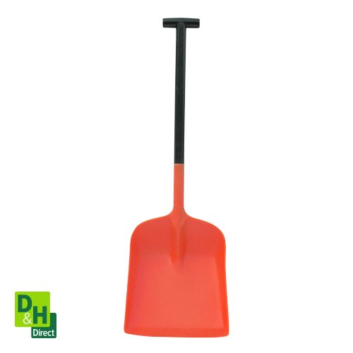 Gorilla Shovel Yellow - D&H Direct