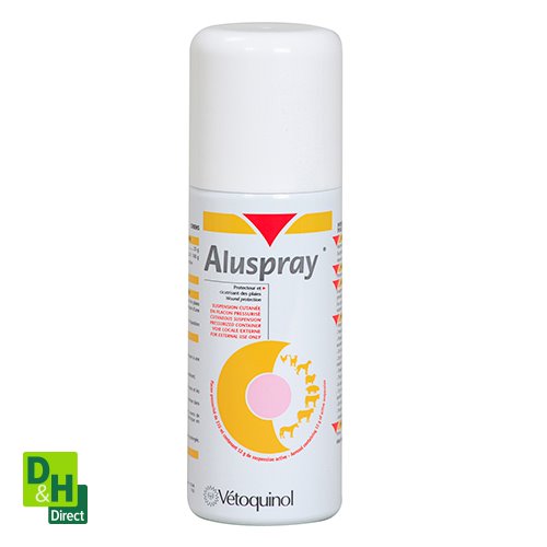 Aluspray - D&H Direct