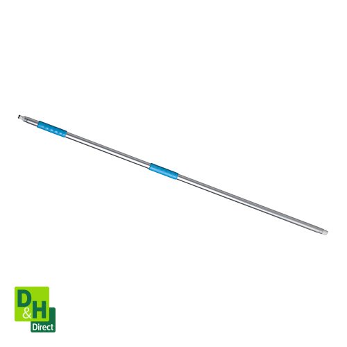 Waterflow Handle 4.5ft (ALH18W) - D&H Direct